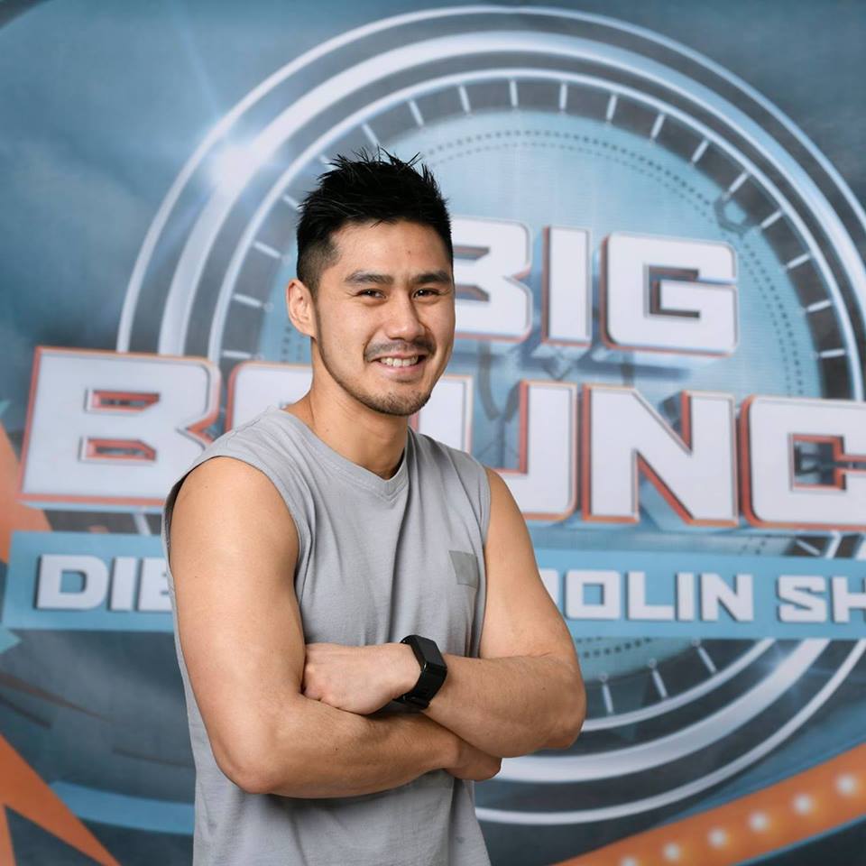 Daniel Hong – nauka-training.com